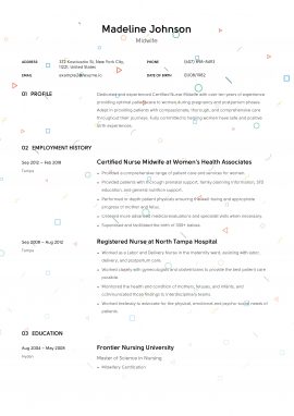 Gratis Engelse CV voorbeelden en templates - Engels CV maken